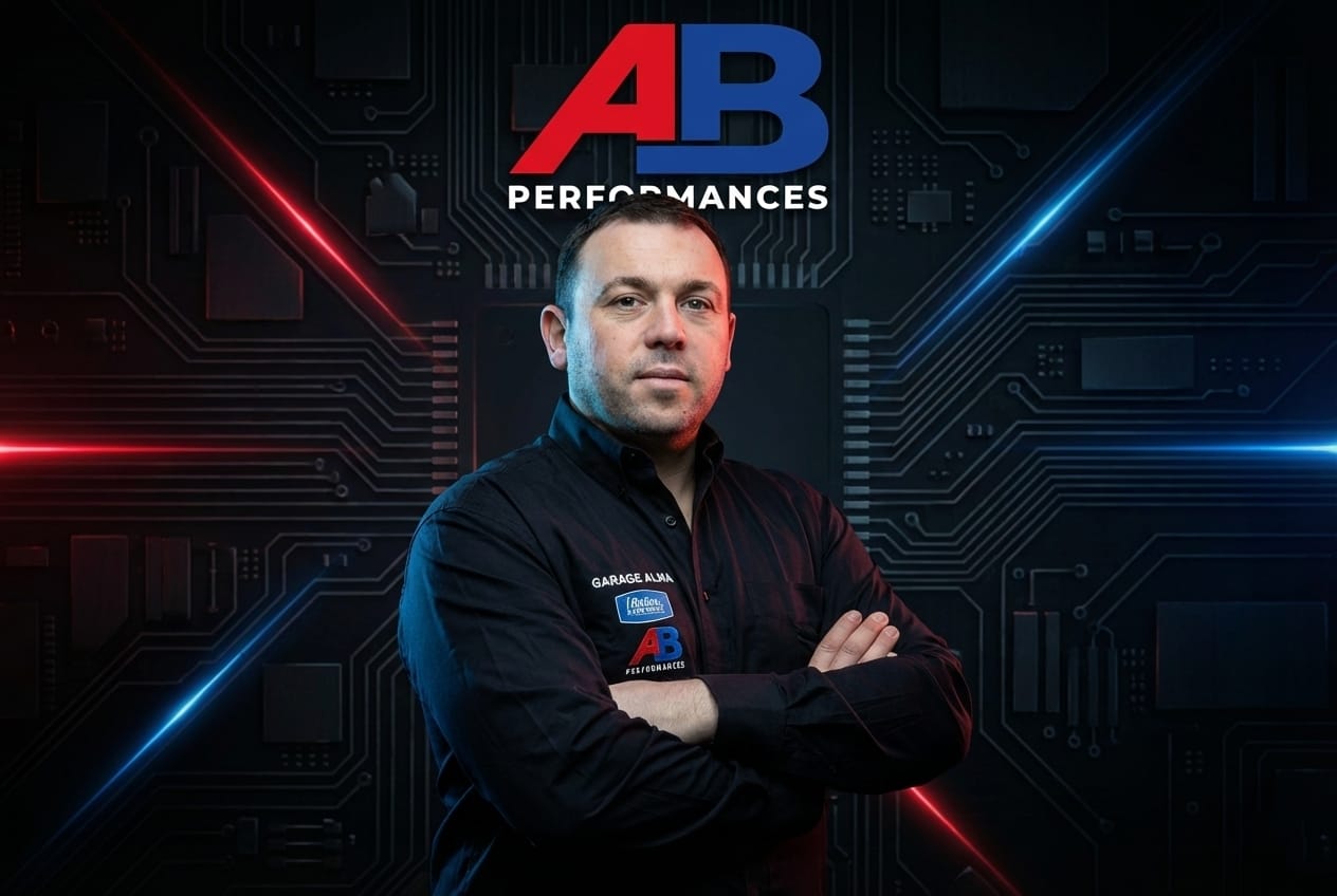 Contact AB Performances | Serrurier automobile et reprogrammation ...
